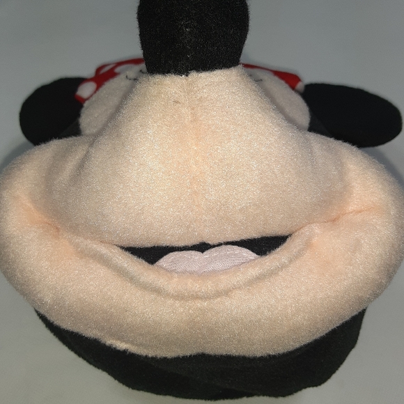 Disney | Accessories | Disney Minnie Mouse Head Purse | Poshmark